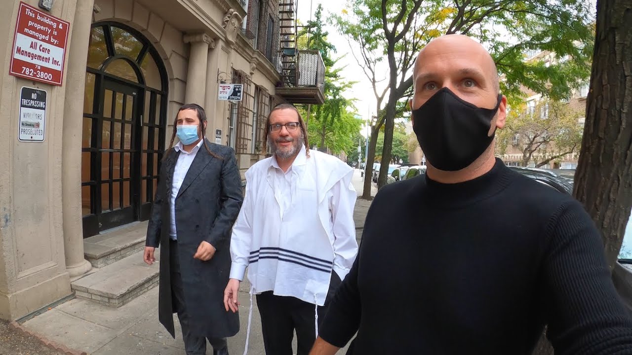 What Hasidic Jews Can Teach You NYC Ep 2 Peter Santenello what-hasidic-jews-can-teach-you-nyc-ep-2-peter-santenello