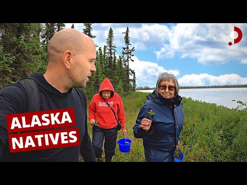 Alaska Natives - The Untold Story – Peter Santenello