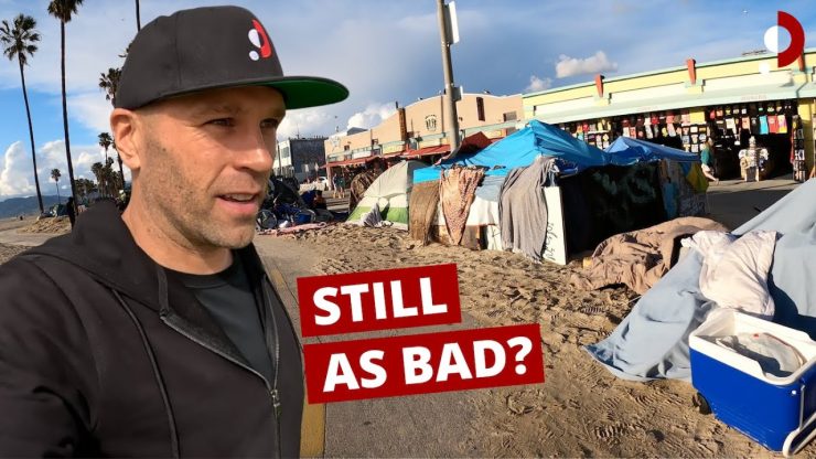 Videos the media fails to capture – Peter Santenello