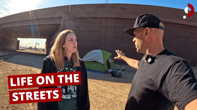 Videos the media fails to capture – Peter Santenello