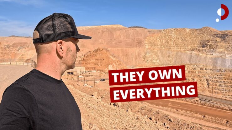 Videos the media fails to capture – Peter Santenello